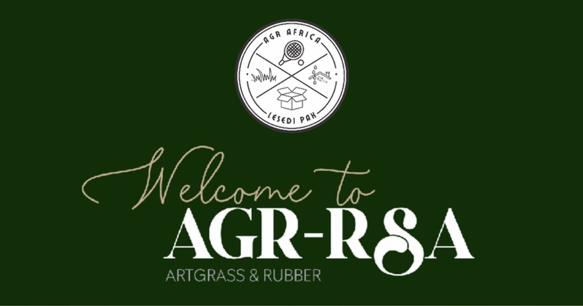 AGR WEBSITE